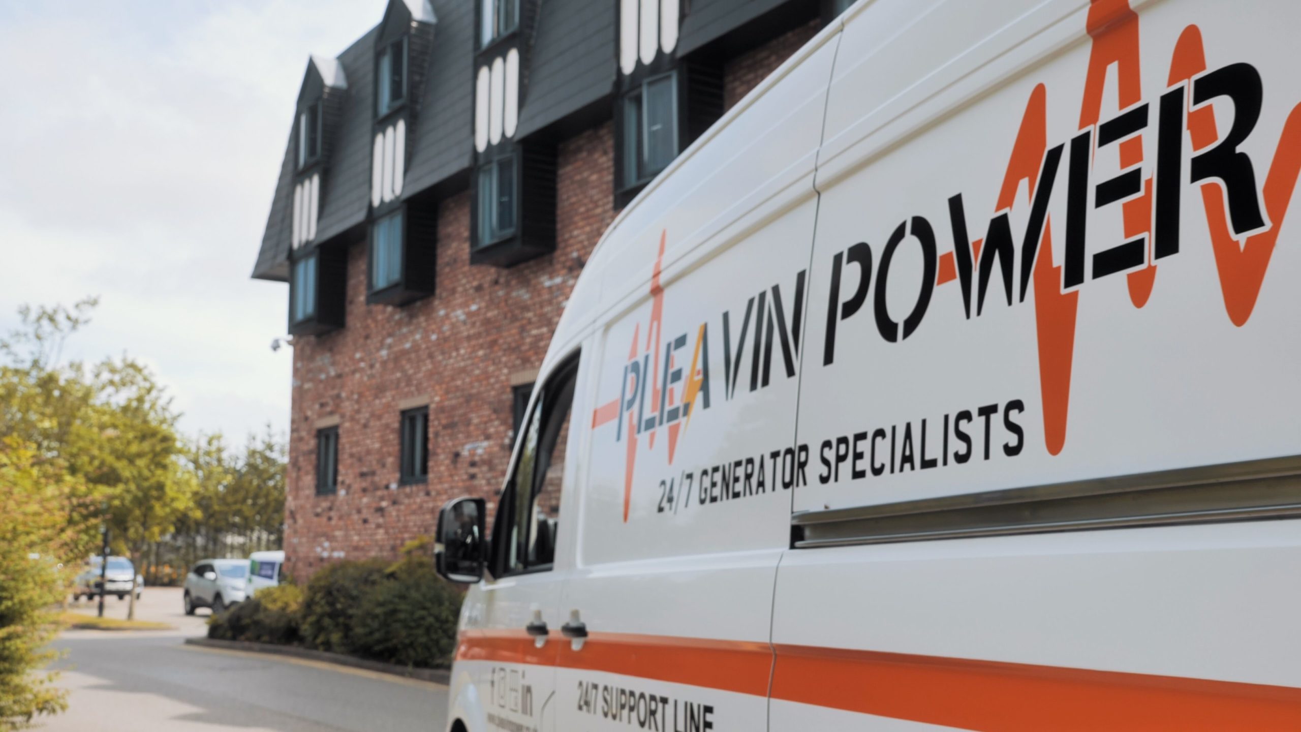 Why does a hotel need a backup generator? | Hotel Owner