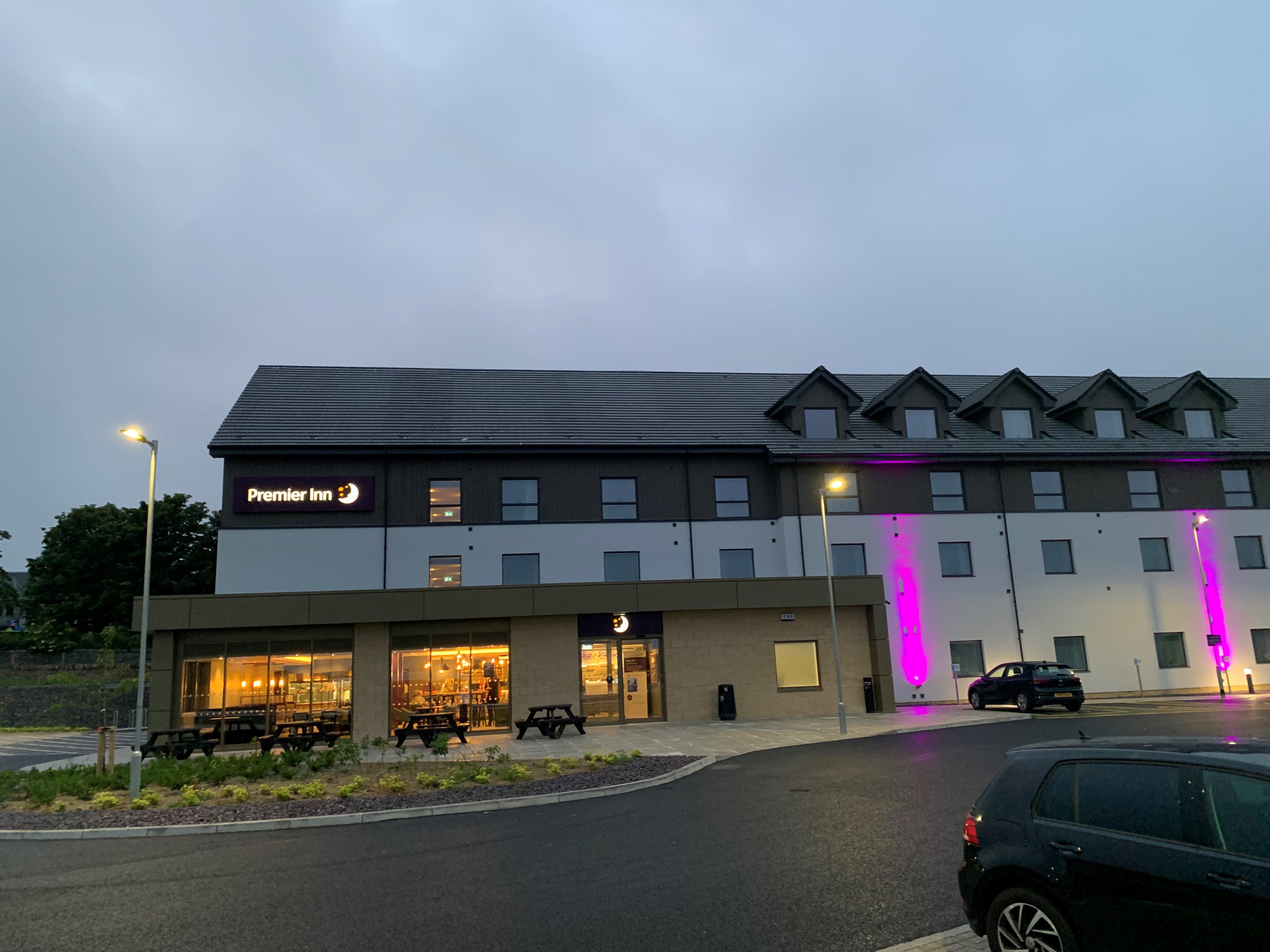 Premier Inn opens new Thurso site | Hotel Owner