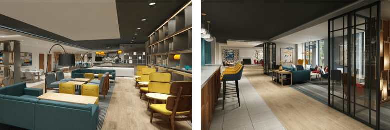 LGH Hotels unveils multi-million pound portfolio refurb | Hotel Owner