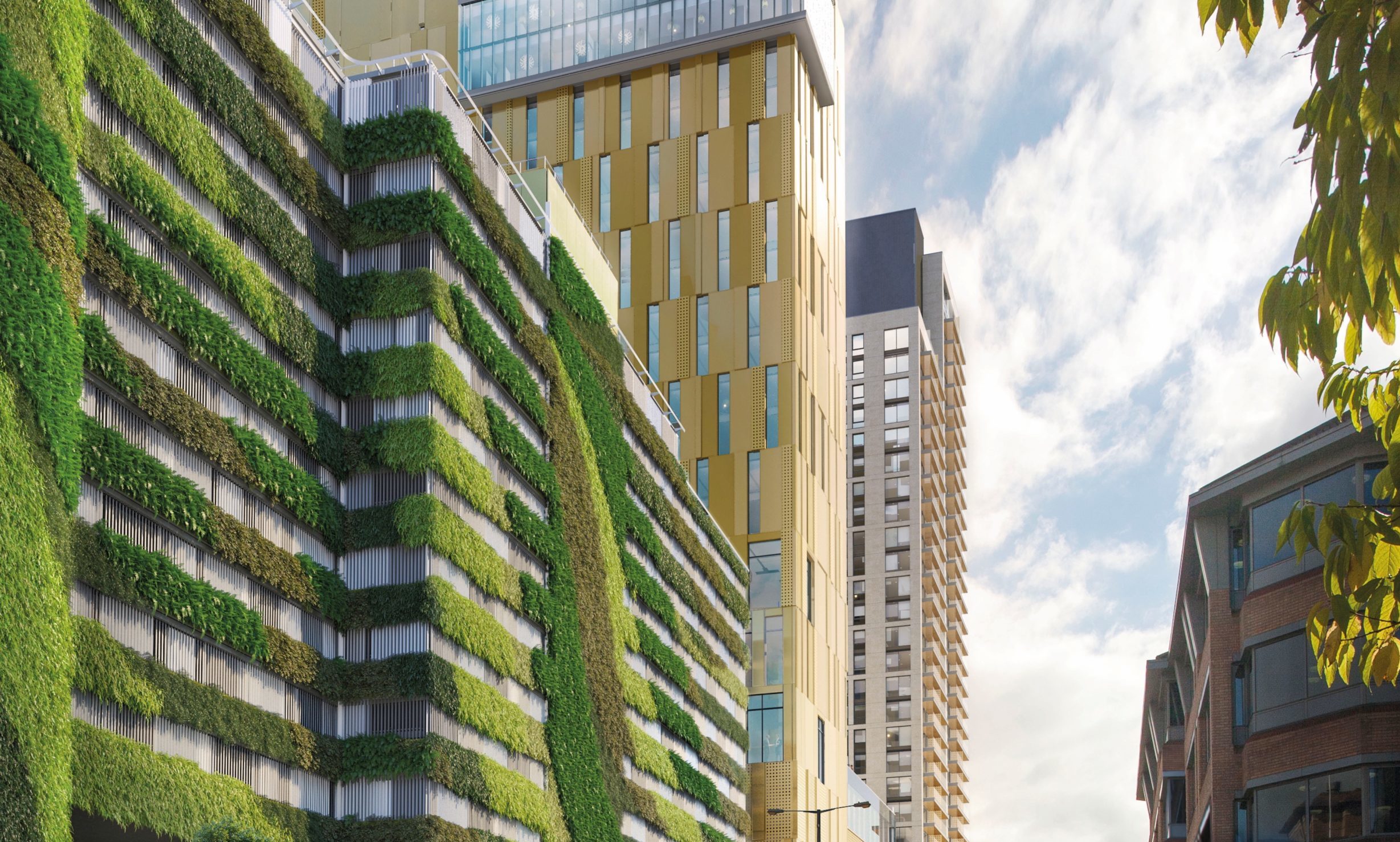 Hilton to recruit over 100 staff ahead of Woking flagship opening ...