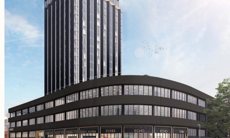 Meliá Hotels opens Innside Liverpool | Hotel Owner