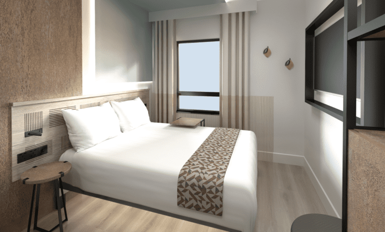 Accor signs three new UK properties | Hotel Owner