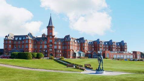 Hole in Don-ard: The hotel brand focusing on golf | Hotel Owner