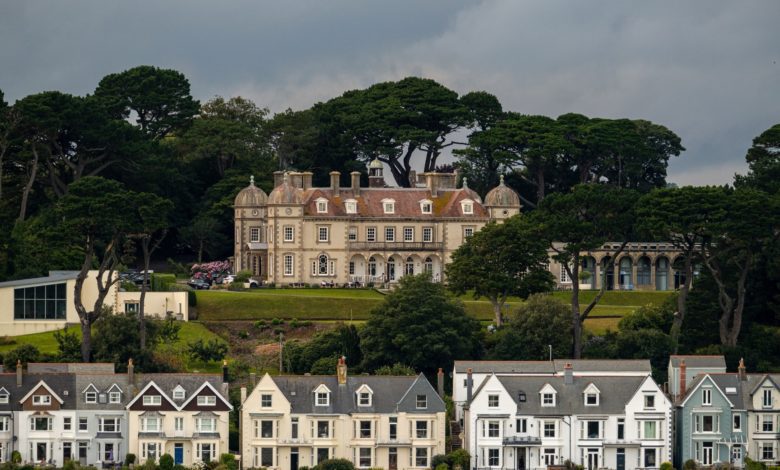 Luxury Family Hotels unveils Fowey Hall refurb plans | Hotel Owner