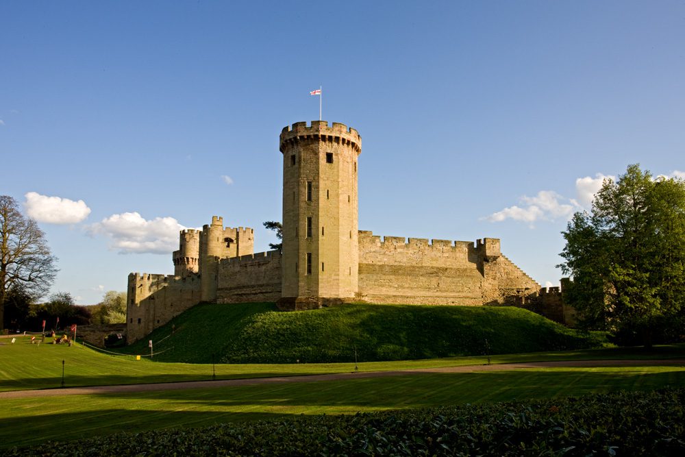 Warwick Castle reveals new hotel plans for 2023 | Hotel Owner