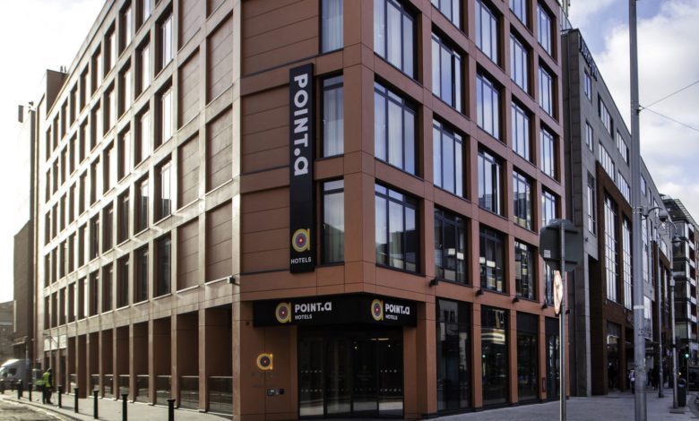 Point A Hotels debuts outside UK in Dublin | Hotel Owner
