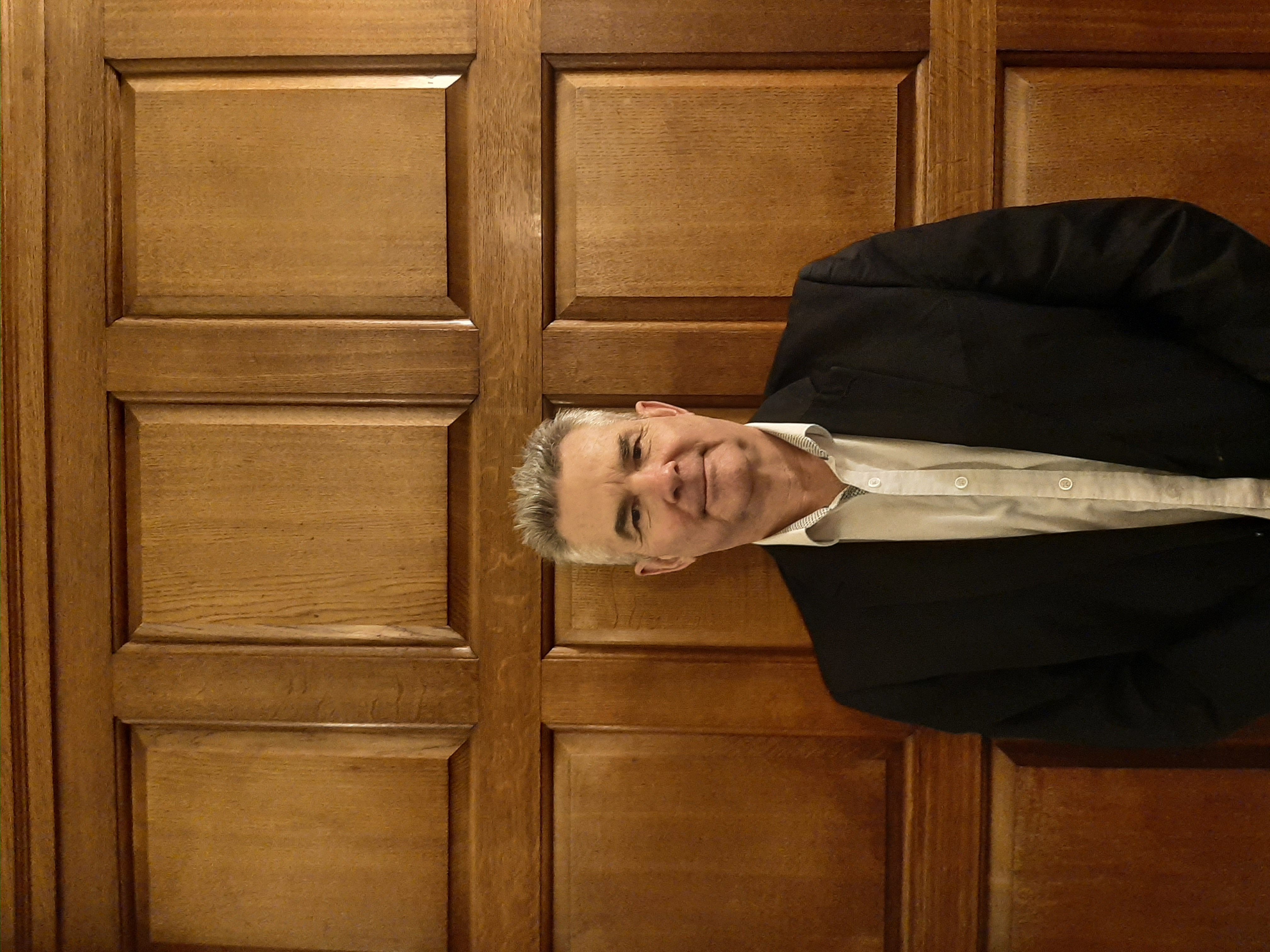 Ardoe House appoints new GM | Hotel Owner