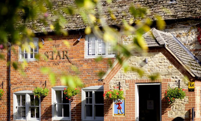 Alastair Storey acquires The Star Inn | Hotel Owner