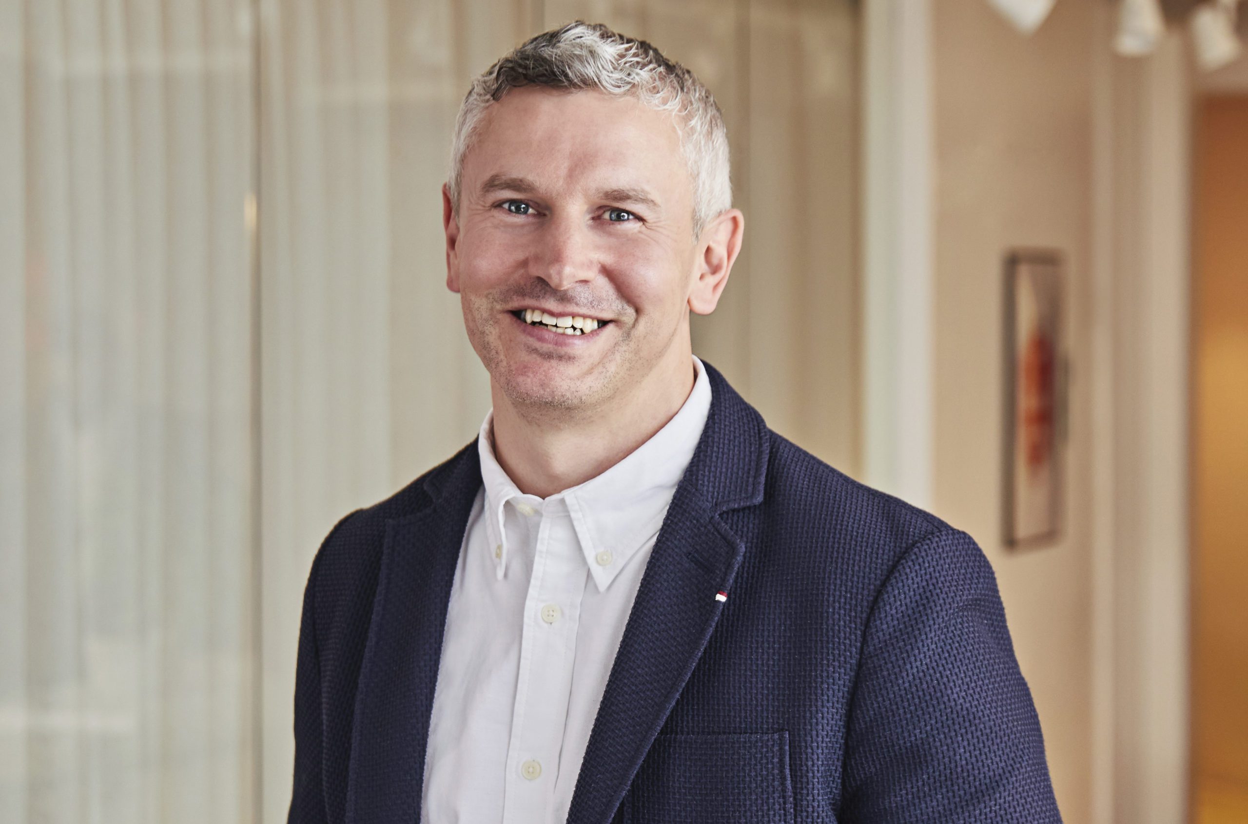 Virgin Hotels appoints vice president of European operations | Hotel Owner