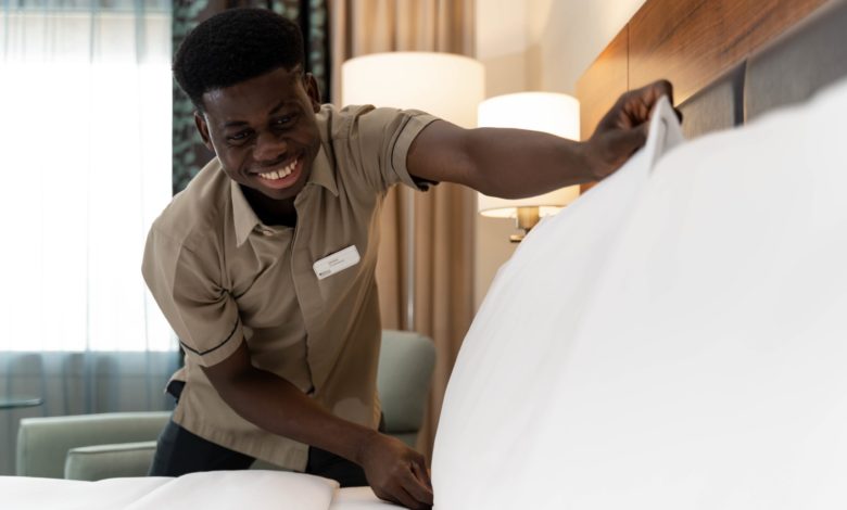 Hilton to fill 1,000 new UK&I roles | Hotel Owner