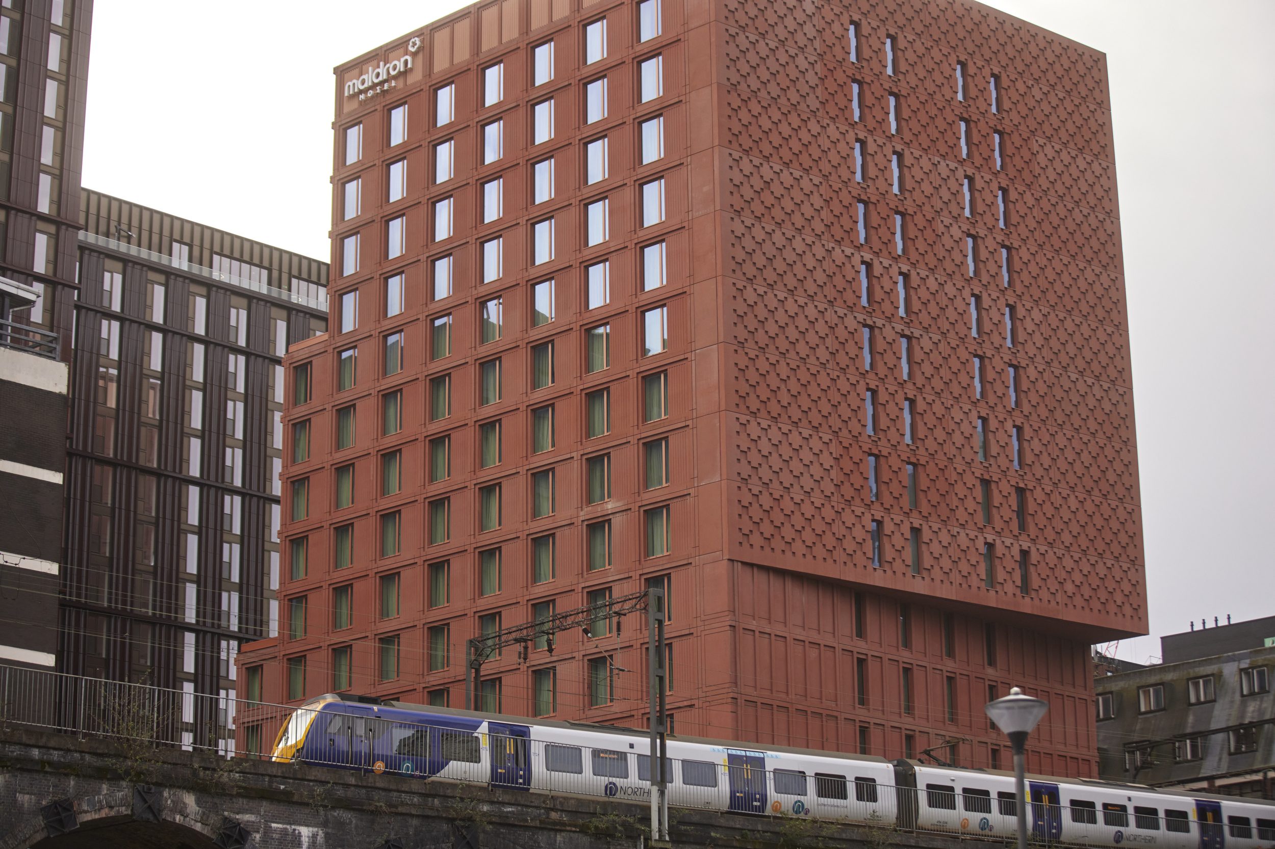 Dalata opens £43m Maldron Hotel in Manchester City Centre | Hotel Owner