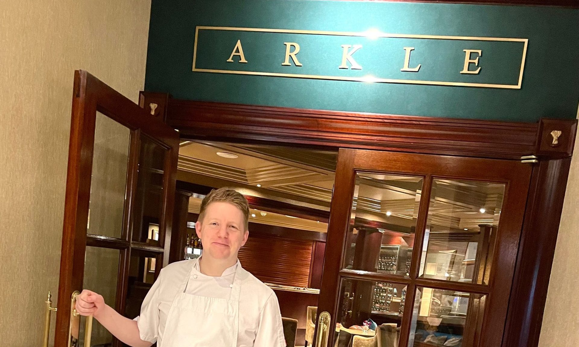 The Chester Grosvenor opens new Arkle restaurant | Article | Hotel Owner