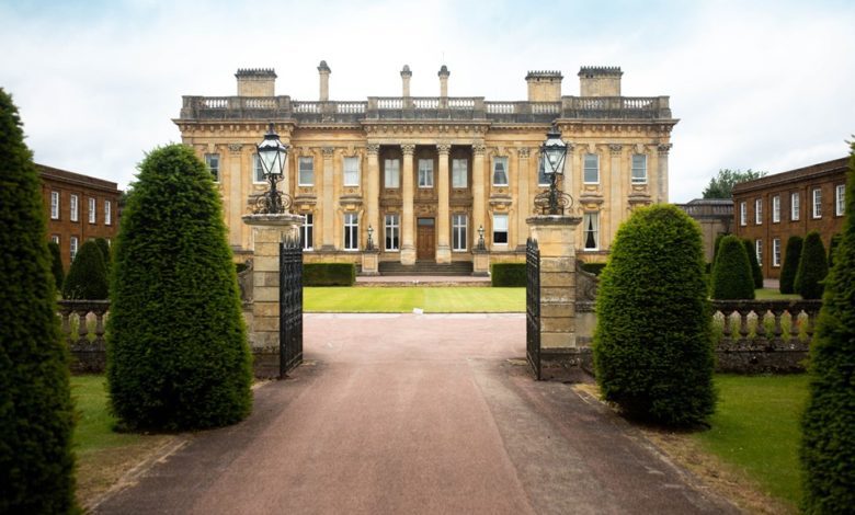Warner Leisure's Heythrop Park to open this summer amid £40m investment ...