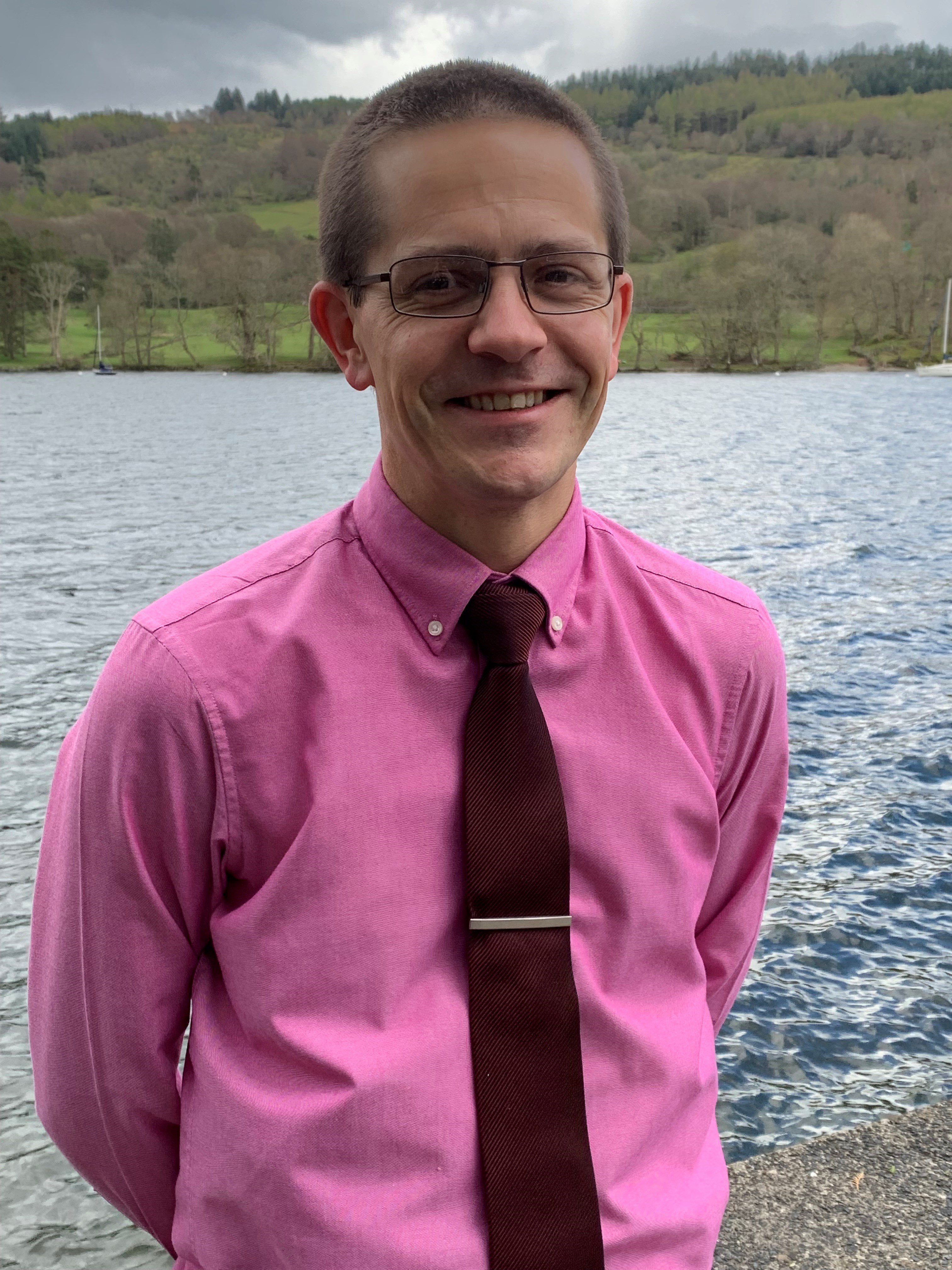 Ben Mayou returns to Lakeside Hotel as new GM | Hotel Owner