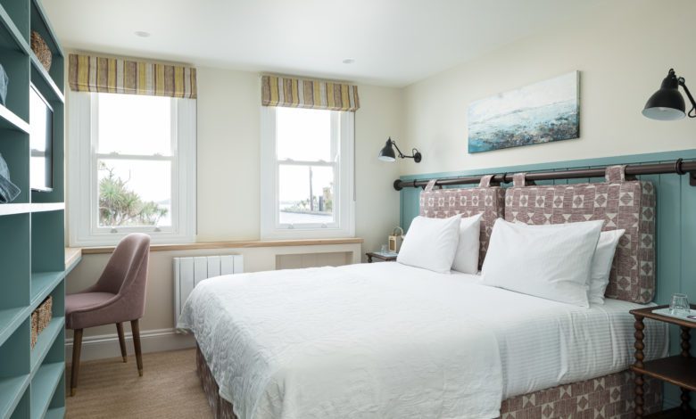 Tresco's New Inn relaunches following major refurb | Hotel Owner