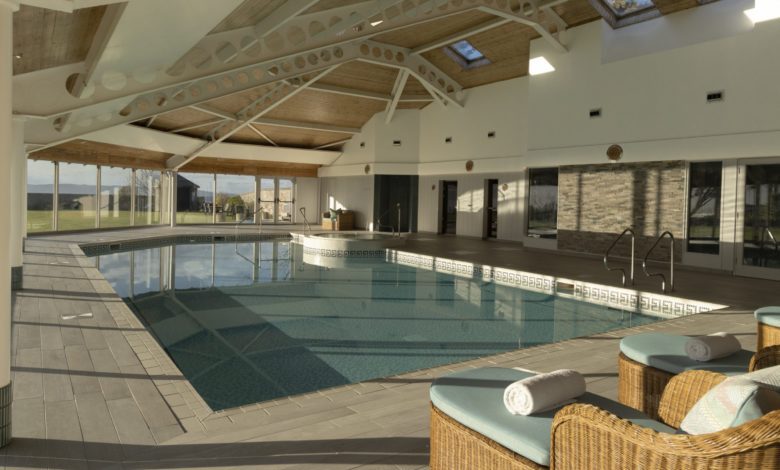 Crerar Hotels unveils new-look spa hotel after £850,000 refurbishment ...