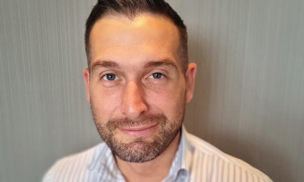 Q&A: The new face of F&B at Liverpool Radisson Red | Hotel Owner