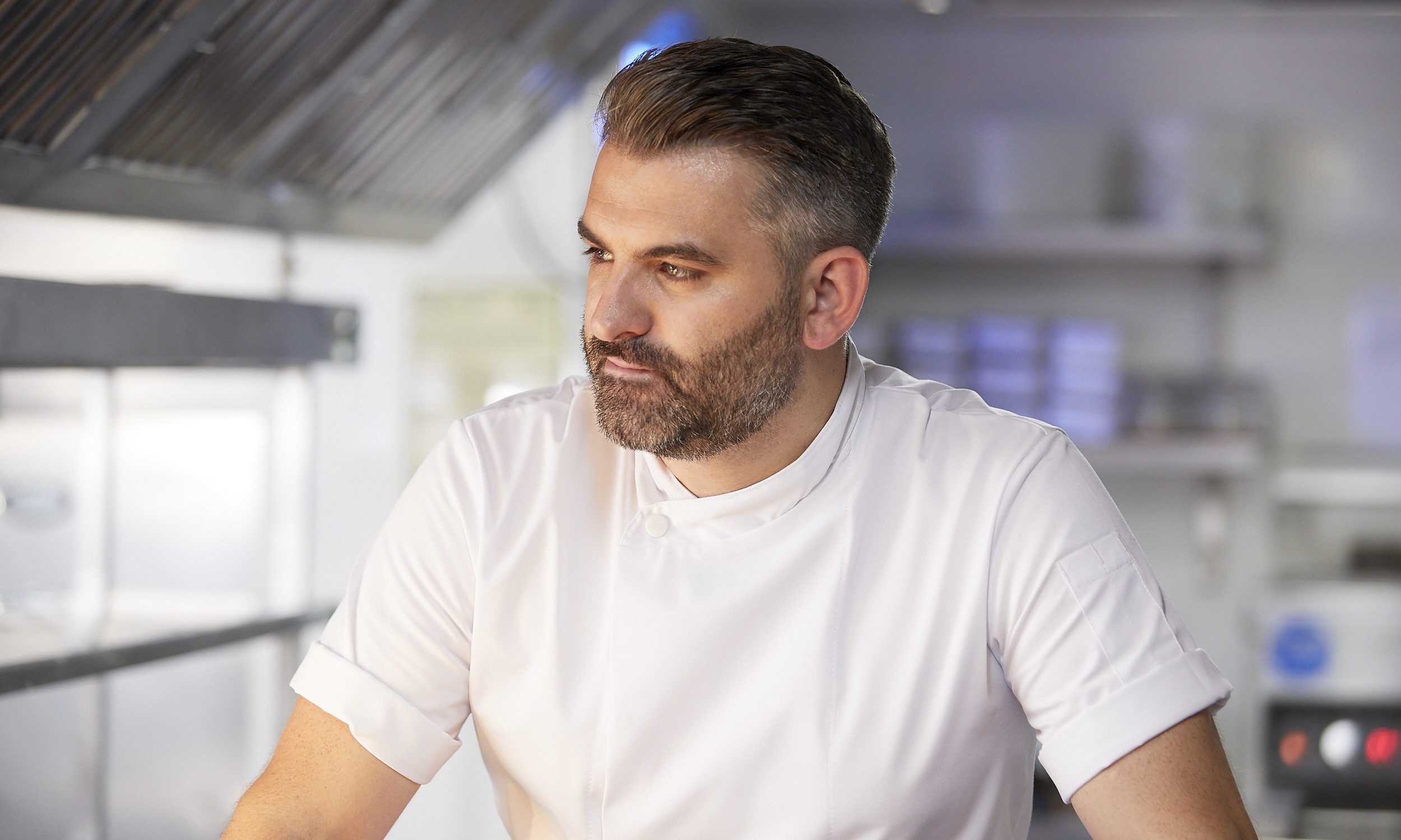 The chef that joined the ranks of the board of directors | Hotel Owner