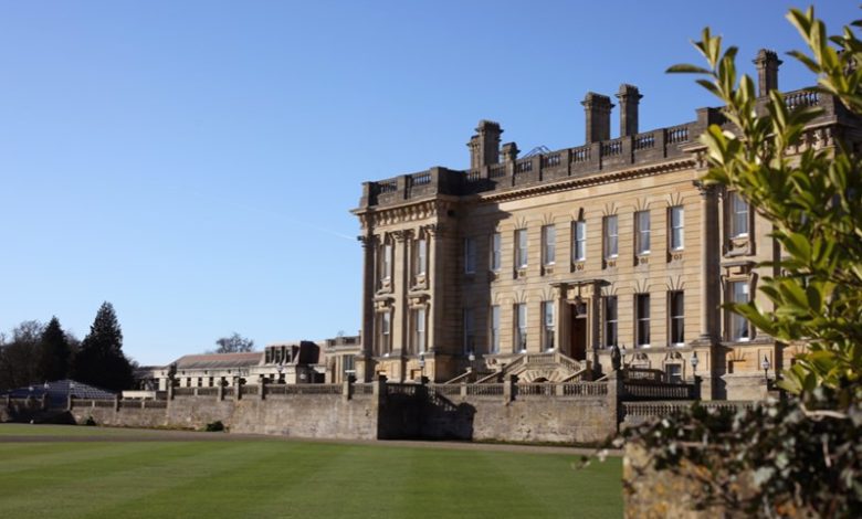 Heythrop Park to open in September after £40m refurb | Hotel Owner