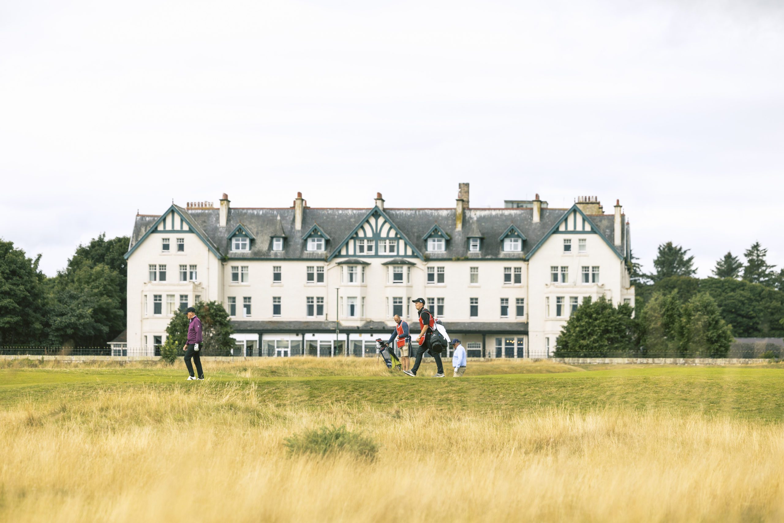 Marine and Lawn acquires The Dornoch Hotel | Hotel Owner