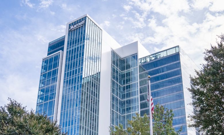 Marriott International opens new global headquarters | Hotel Owner