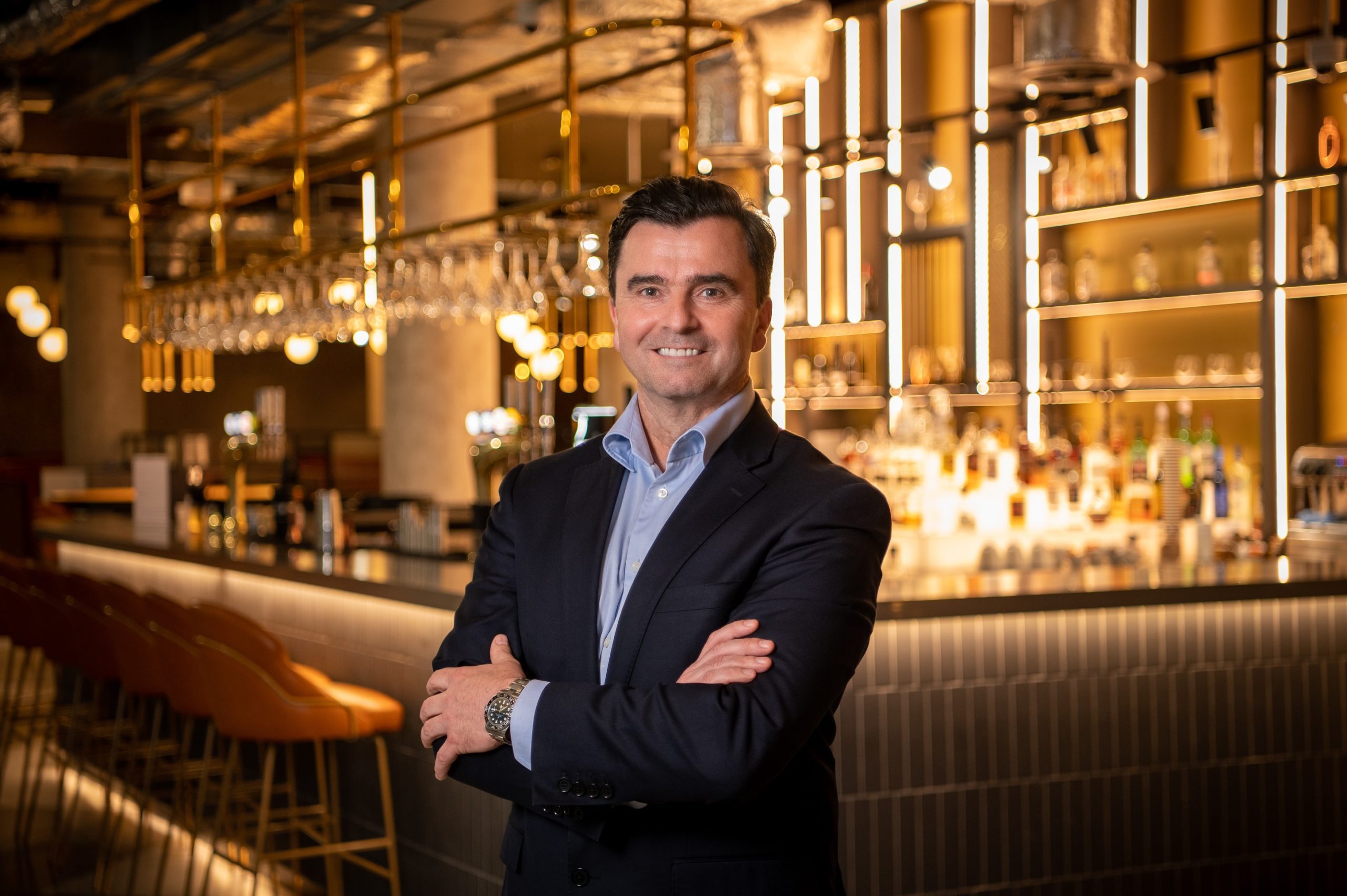 Interstate debuts new Aimbridge brand | Hotel Owner