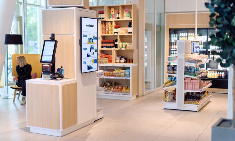 Wundermart: The new must-have 24/7 shop for hotels? | Hotel Owner