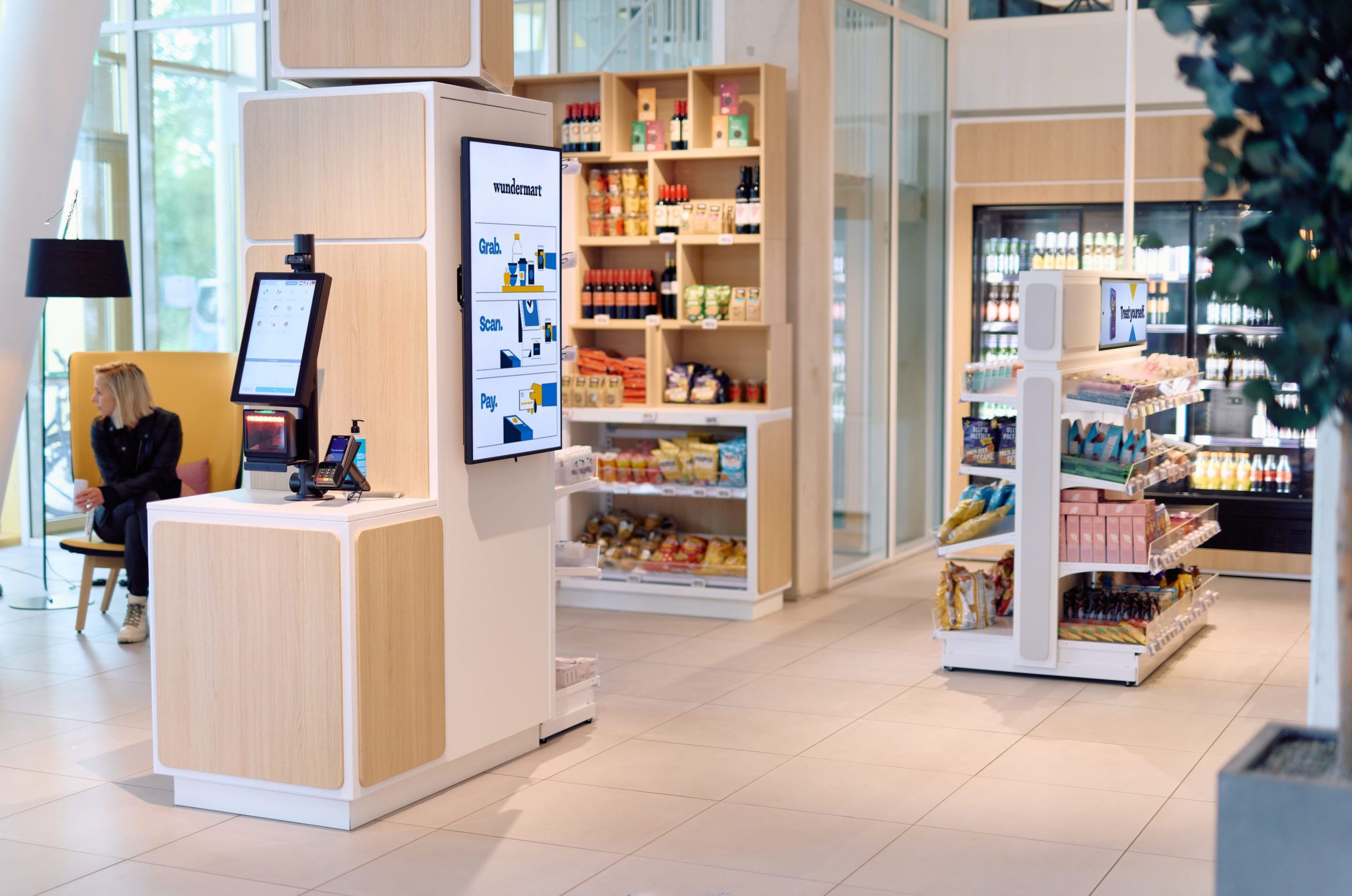 Wundermart: The new must-have 24/7 shop for hotels? | Article | Hotel Owner