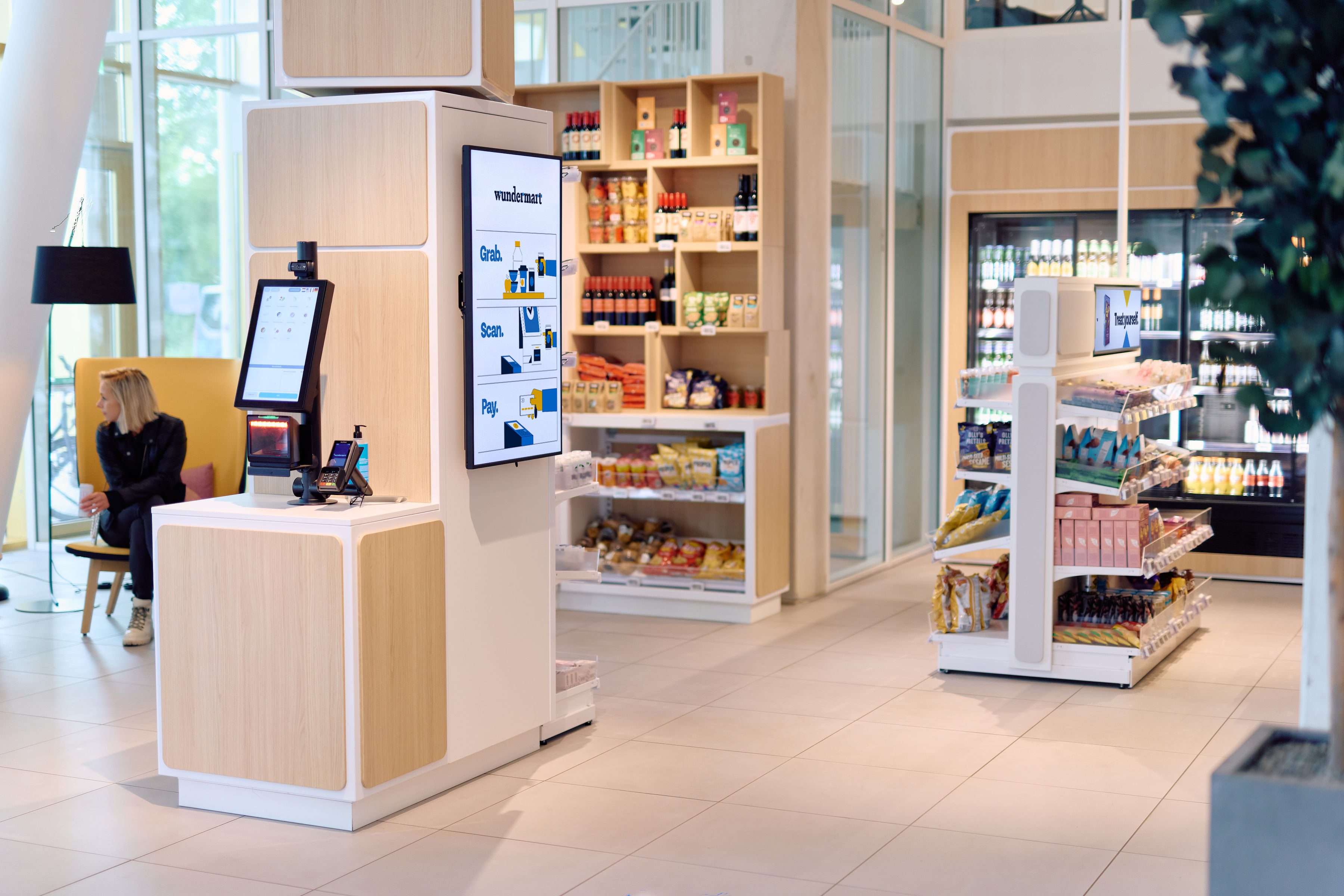 Wundermart: The new must-have 24/7 shop for hotels? | Hotel Owner