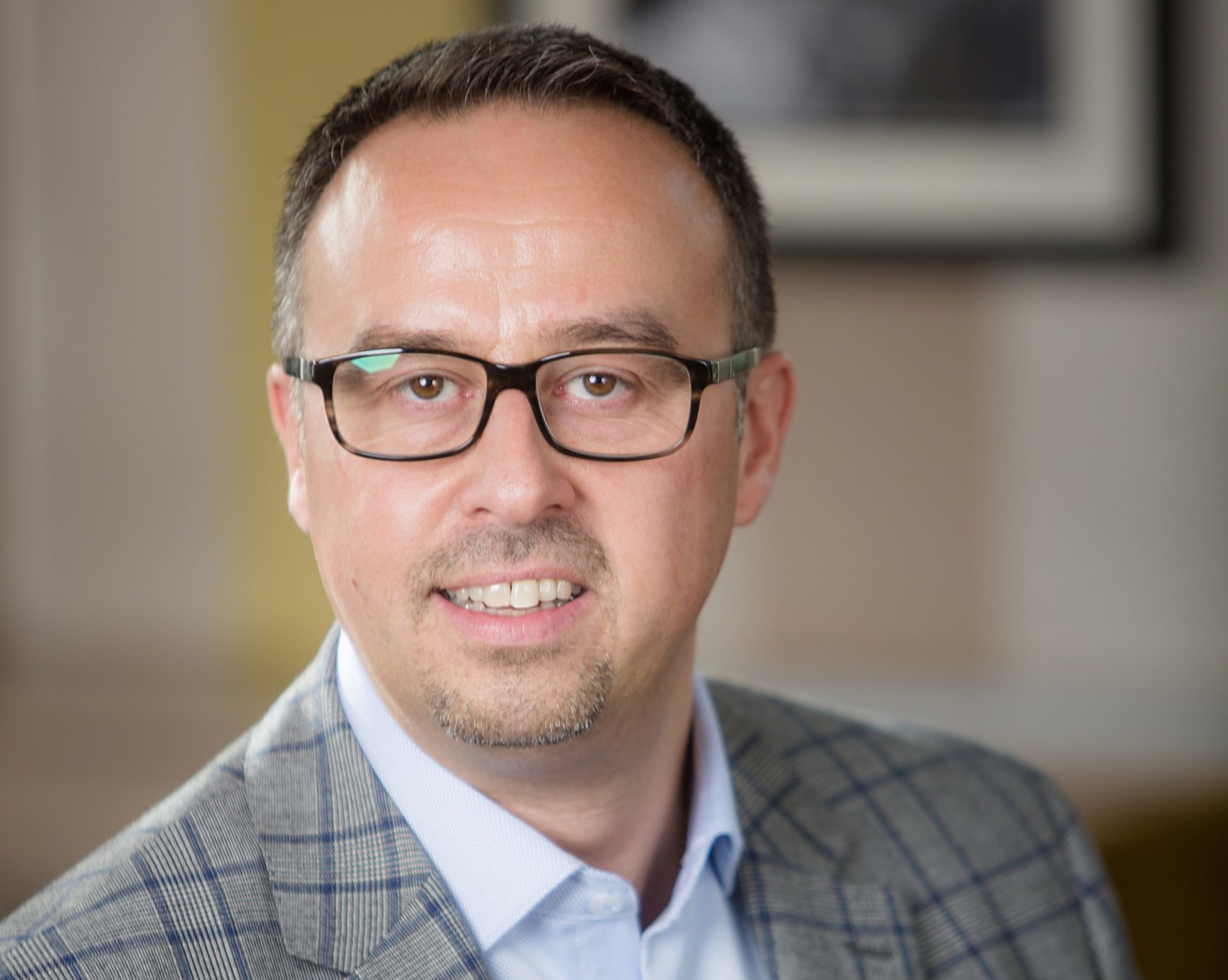 Pride of Britain Hotels appoints Mark Chambers as chair | Article | Hotel Owner