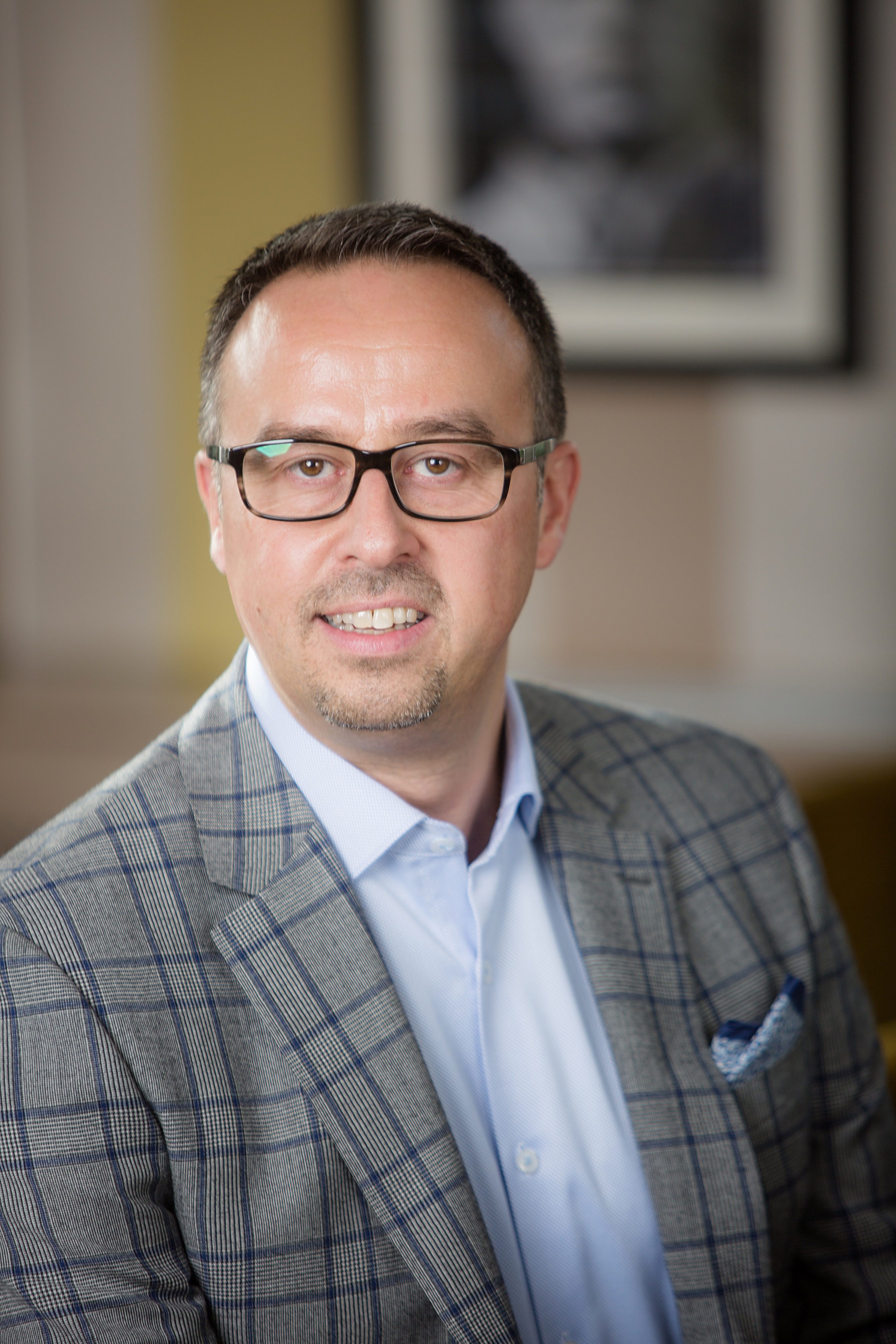 Pride of Britain Hotels appoints Mark Chambers as chair | Hotel Owner