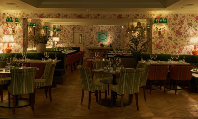 Stanwell House hotel to re-open after multi-million pound refurb ...