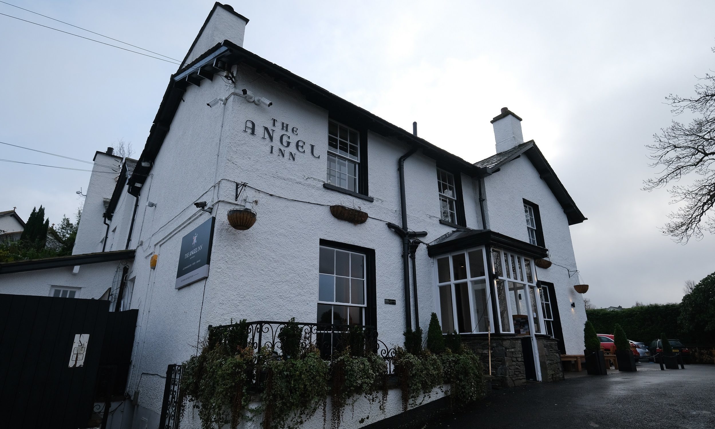 The Inn Collection opens The Angel Inn following refurb | Hotel Owner
