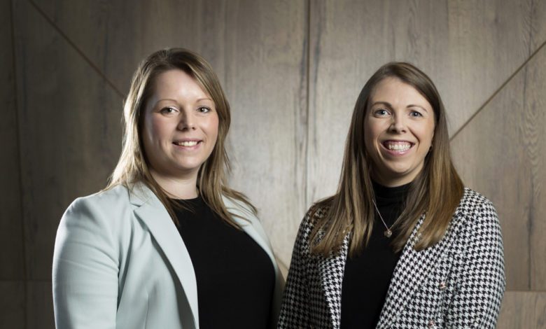 Courtyard by Marriott Edinburgh West names all-female leadership team ...