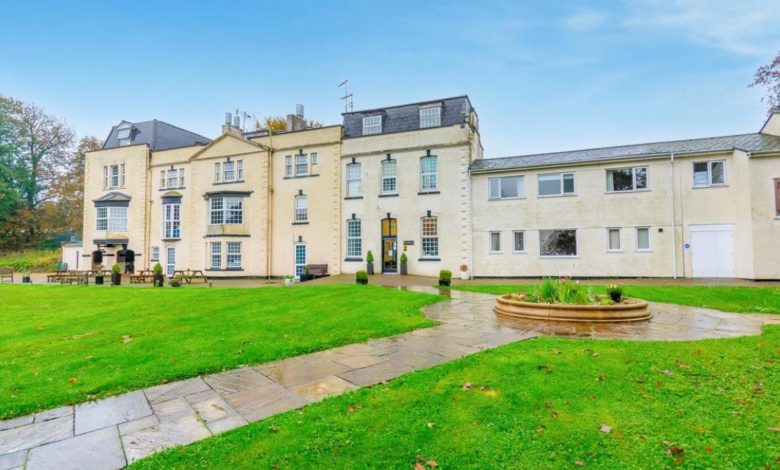 Intsol Limited acquires Winford Manor in Bristol for £2.6m | Hotel Owner