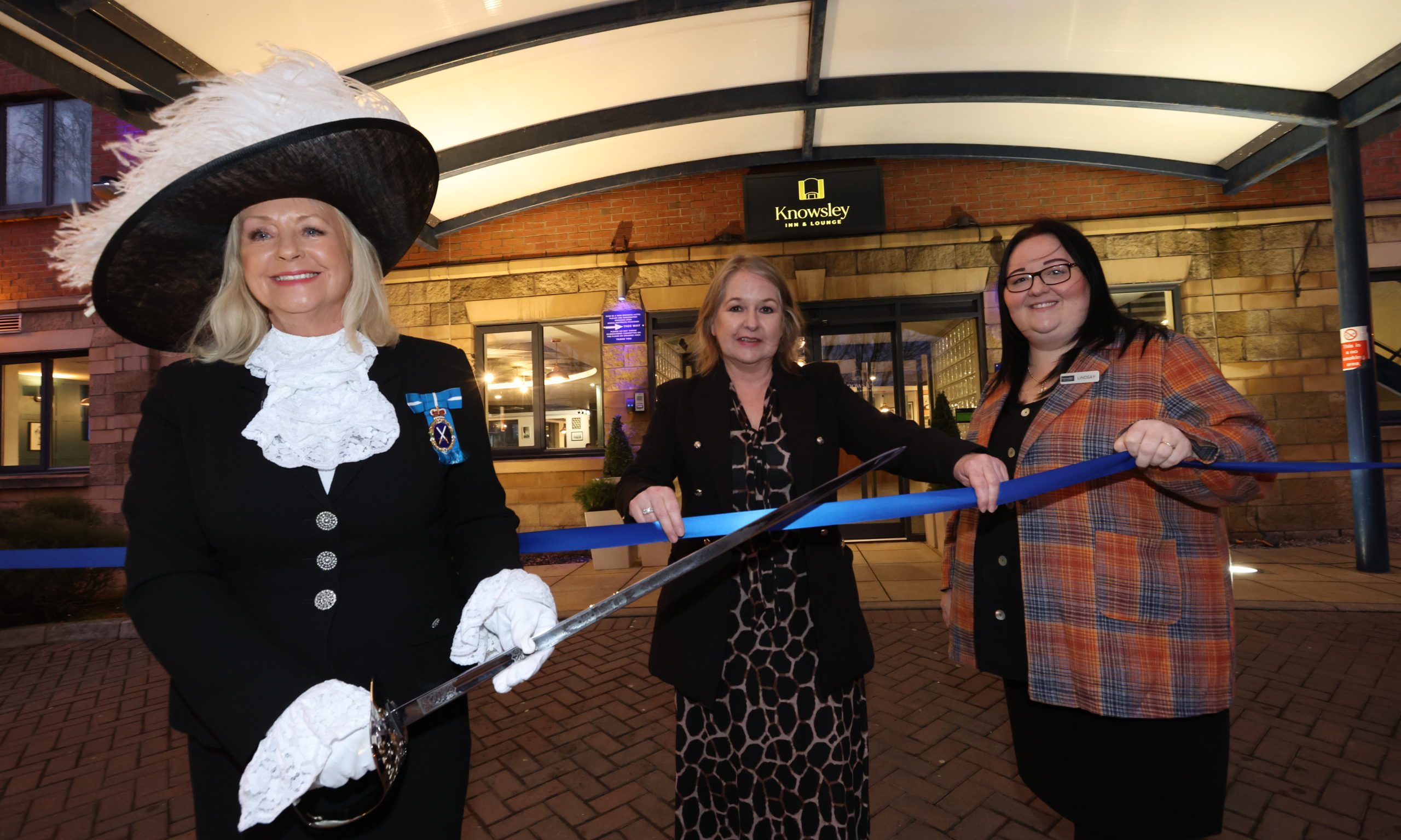 Merseyside hotel relaunches with new name following £250k refurb ...