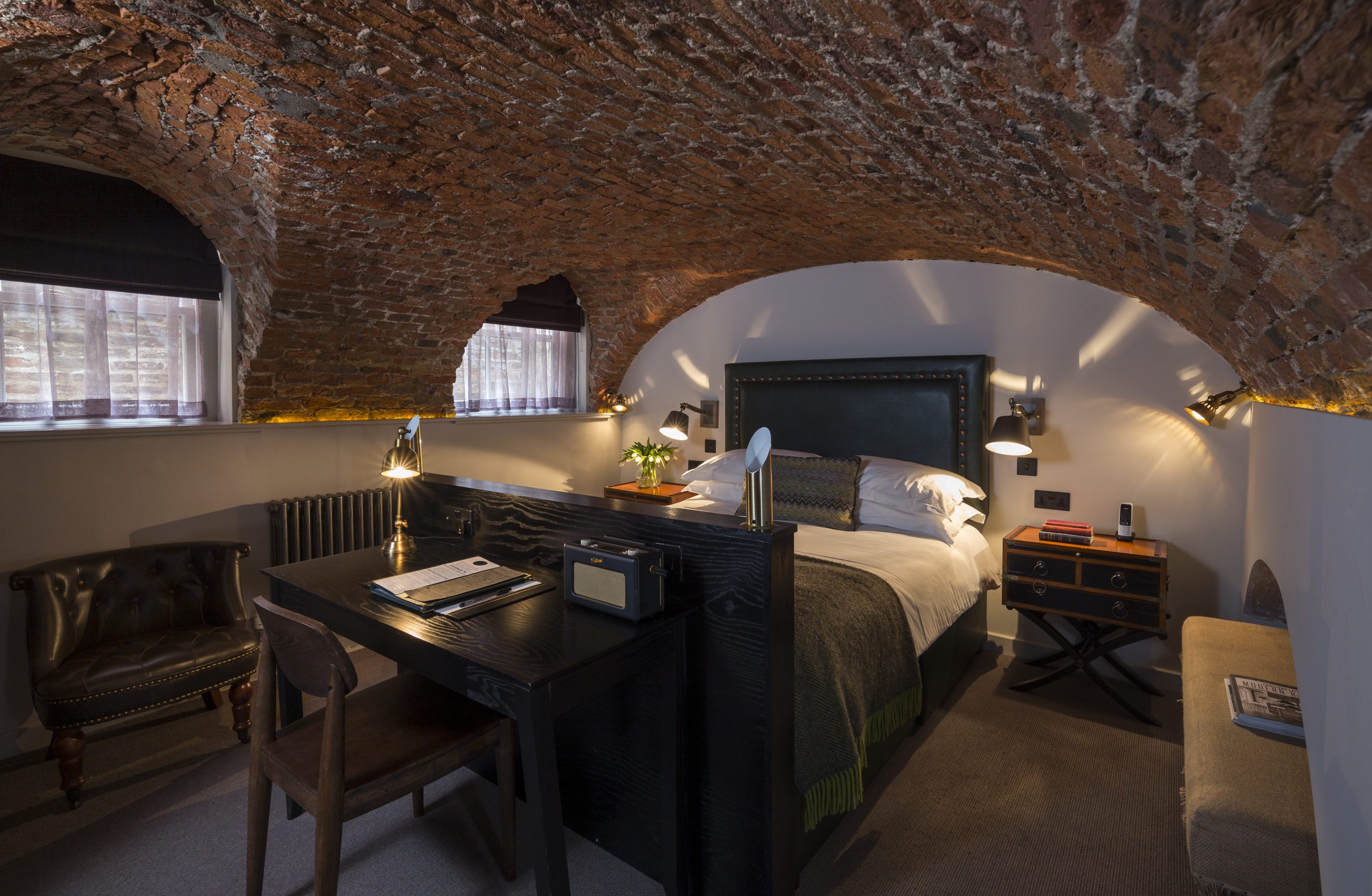 Judges Court Hotel brought to market for £3m | Hotel Owner