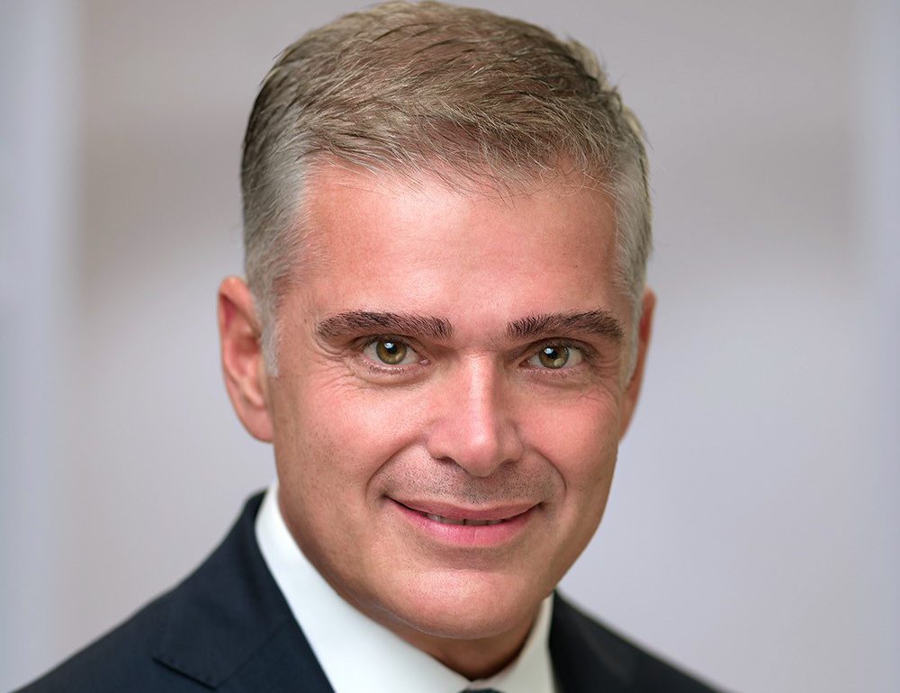 Accor appoints CEO of Raffles and Orient Express brands | Hotel Owner