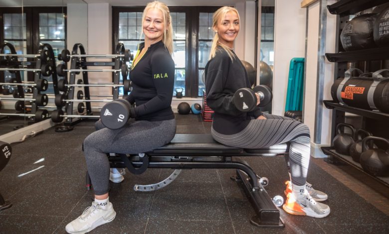 Lancaster House Hotel upgrades health club | Hotel Owner