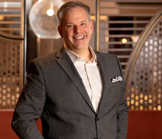 Spearheading Hilton’s largest UK hotel | Hotel Owner