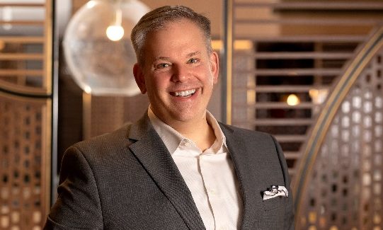 Spearheading Hilton’s largest UK hotel | Hotel Owner