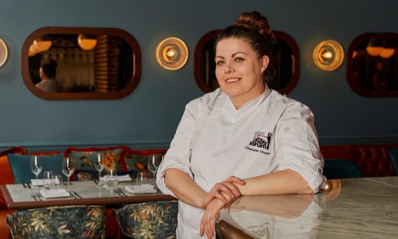 Hotel Indigo Exeter's Colson's Restaurant appoints new head chef ...