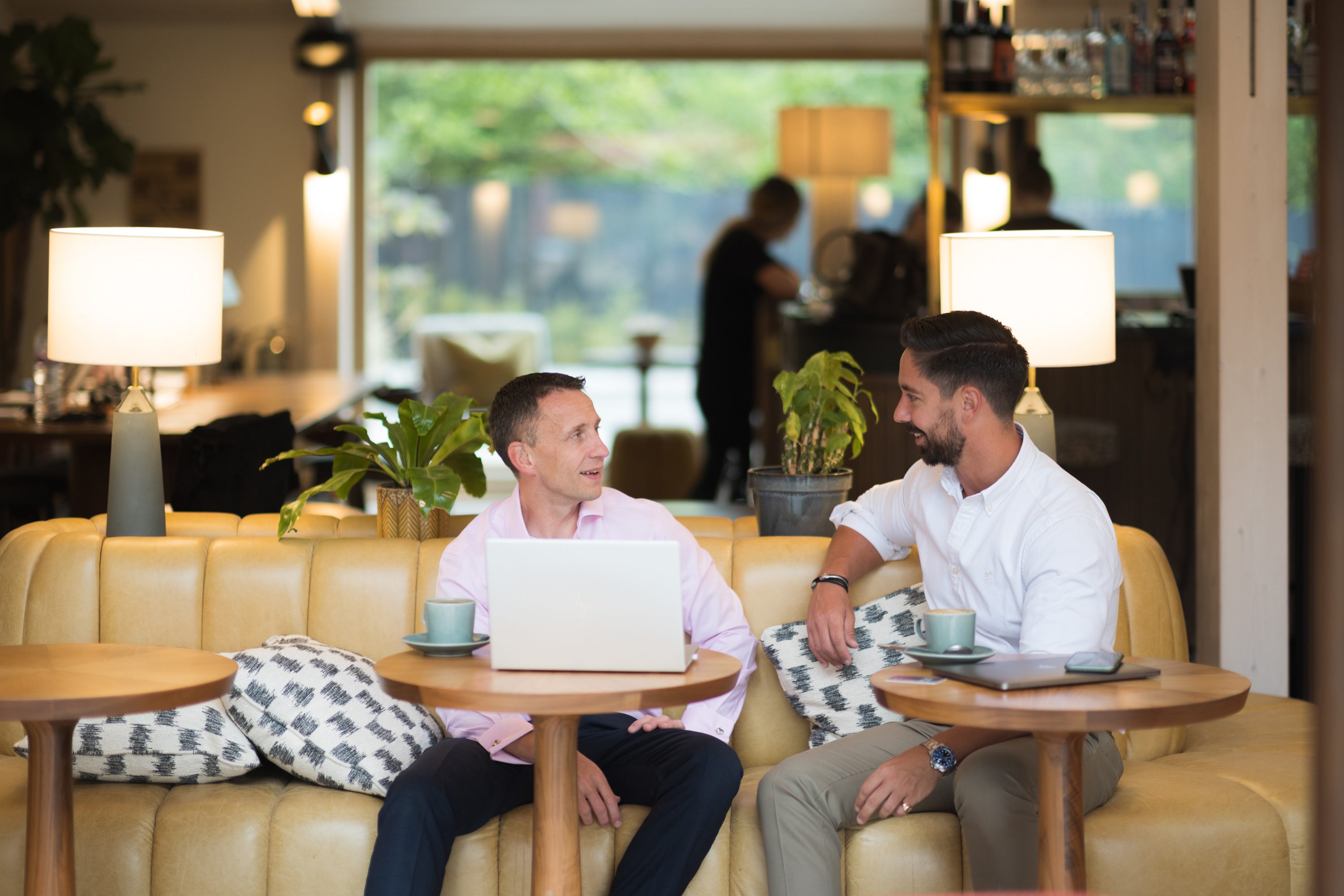 Mollie's launches corporate offering at hotels | Hotel Owner