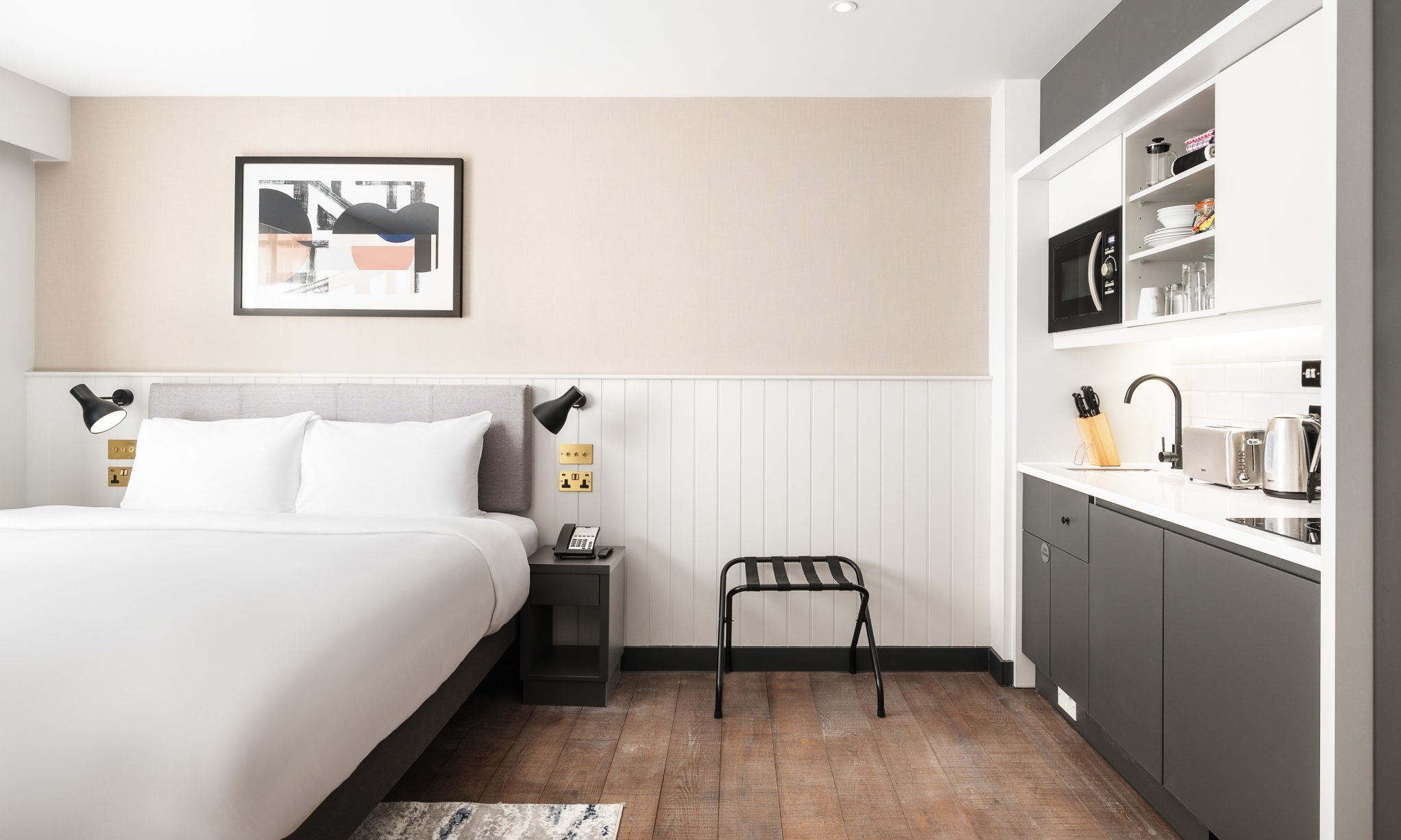 Staybridge Suites Brighton opens its doors | Hotel Owner