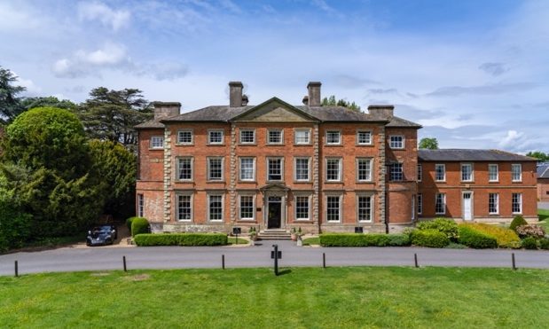 Exclusive Collection acquires Ansty Hall | Hotel Owner