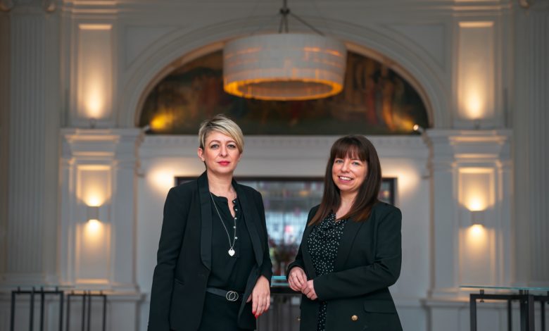 Andaz London appoints two assistant directors | Hotel Owner