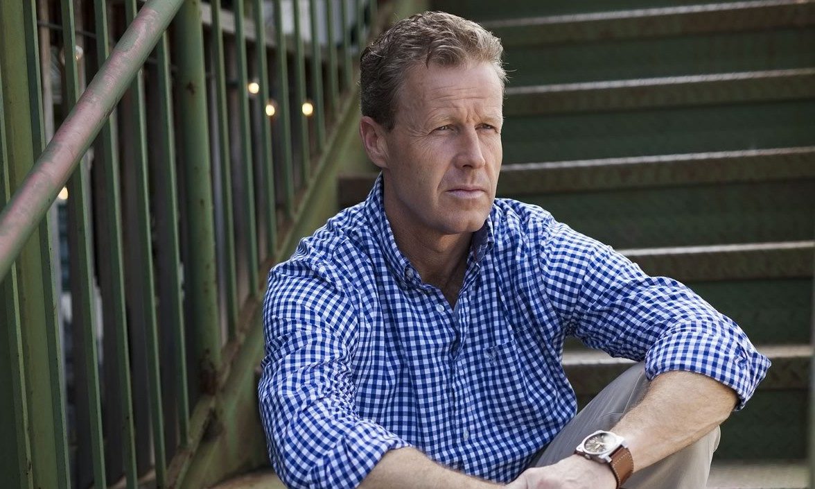 Euan McGlashan: ‘There’s not a lot of glamour in luxury hotels’ | Hotel ...