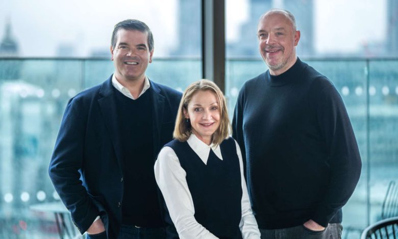 Lore Group bolsters executive team | Hotel Owner