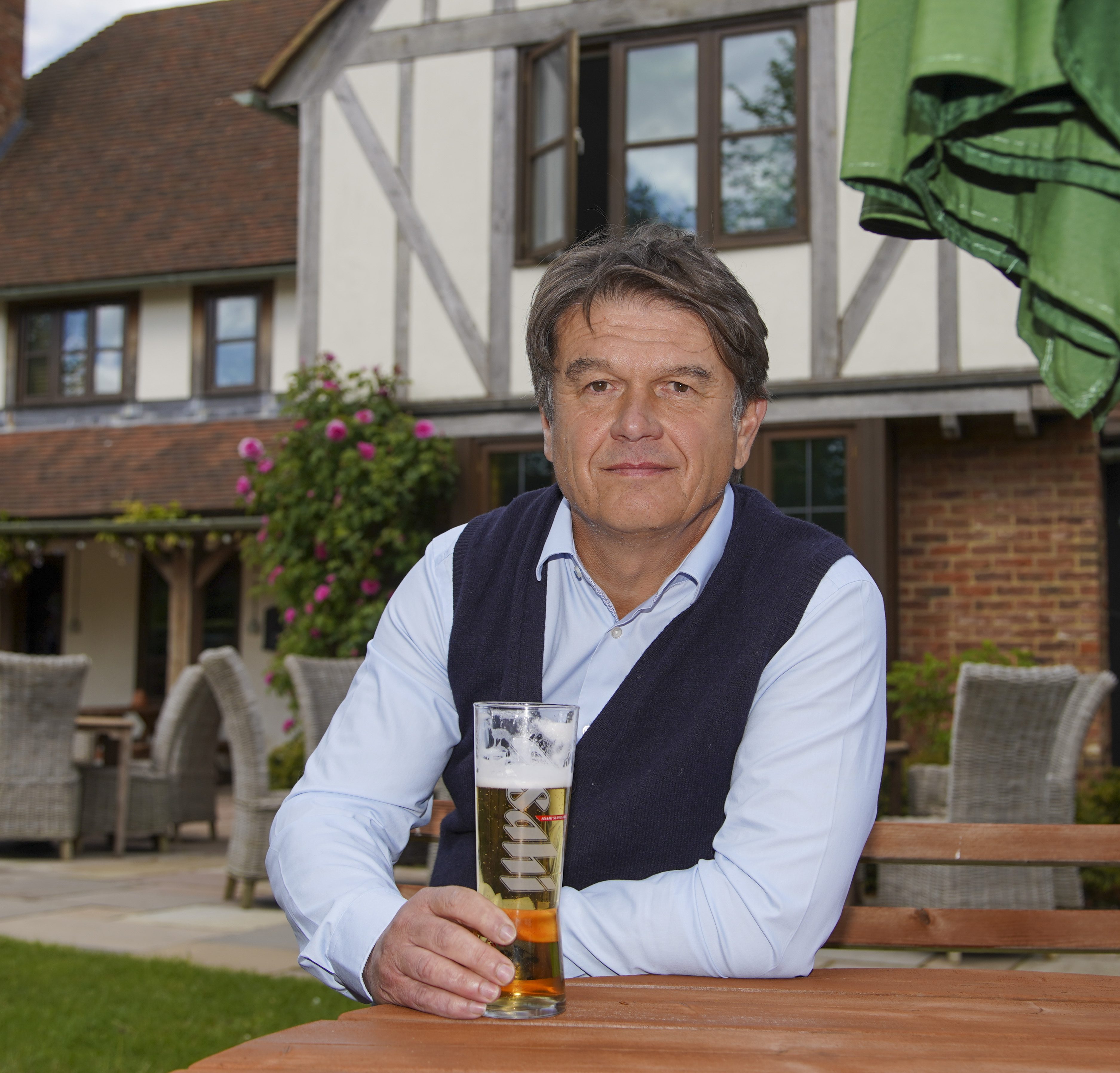 Peter Borg-Neal rejoins as CEO of The Oakman Group | Hotel Owner