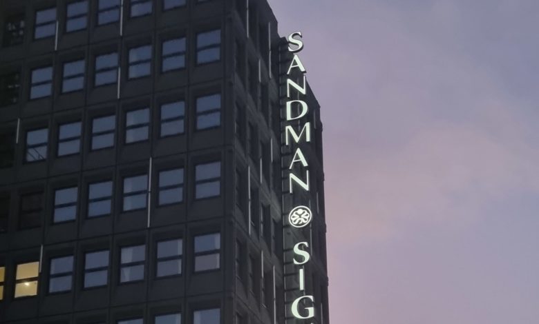 Sandman Hotel Group to open first Glasgow hotel | Hotel Owner